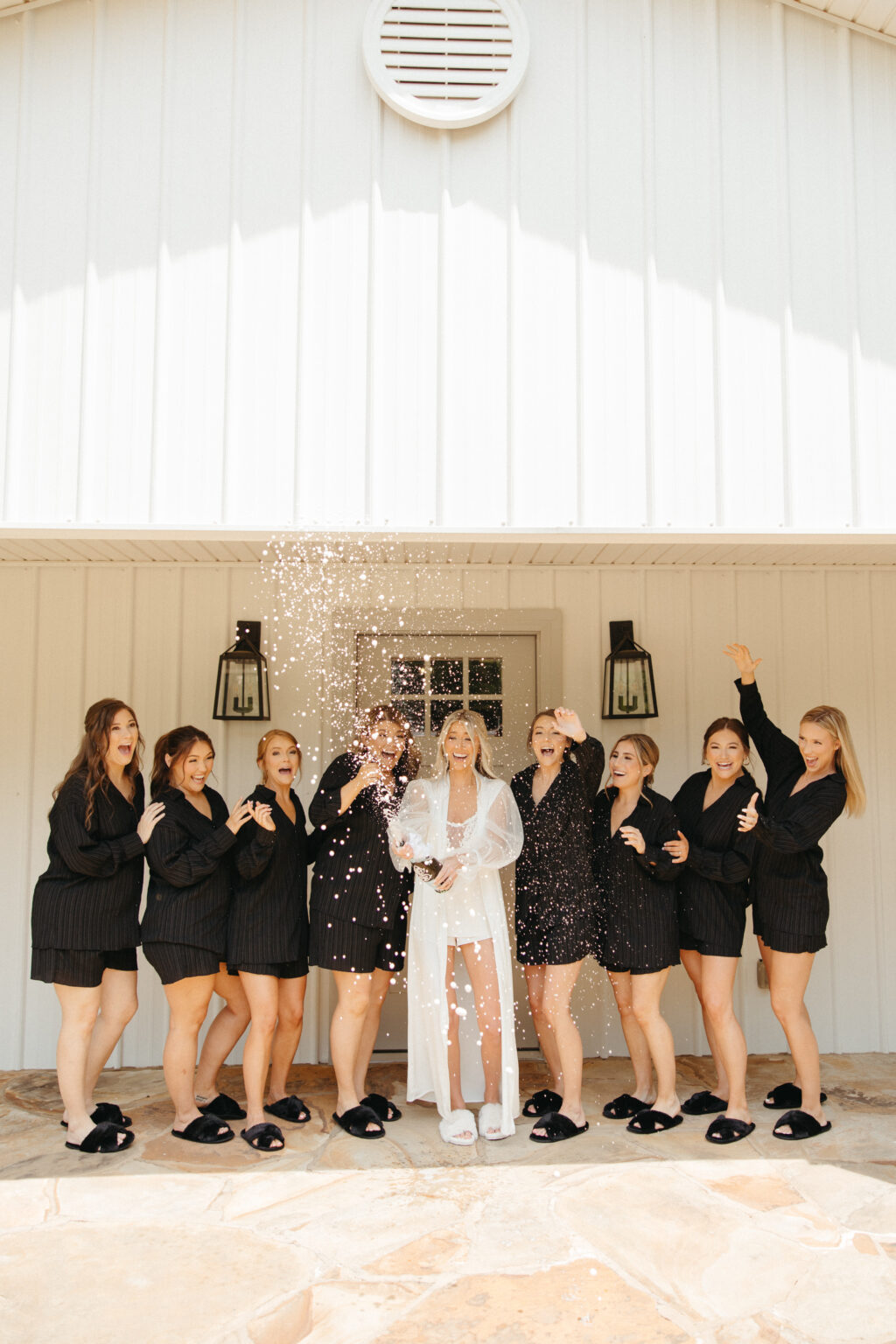WHITE LAUREL ESTATE SPRING WEDDING || JAYCEE & CARSON ...